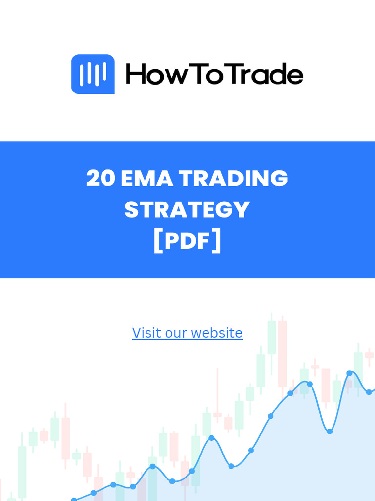 20 EMA Trading Strategy 1 | PDF | Market Trend | Day Trading