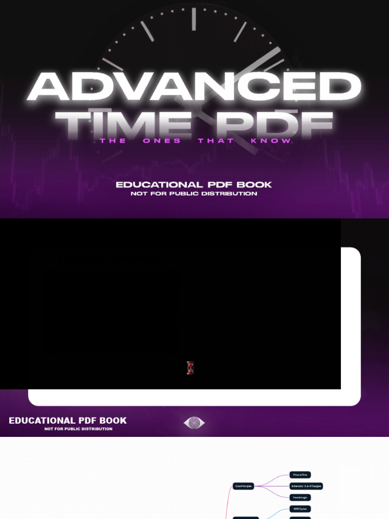 Understanding Time Cycles in Trading | PDF | Investing | Foreign ...