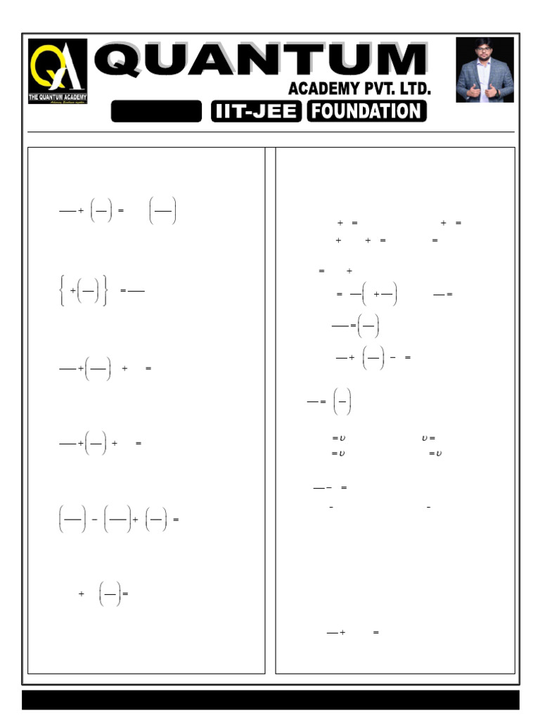 Chapter-9 Differential Quation Final | PDF | Calculus | Mathematical Concepts