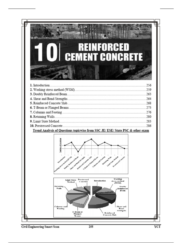 RCC Smart Scan | PDF | Beam (Structure) | Strength Of Materials