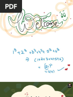 Unlocking Square Roots and Pythagorean Secrets | PDF