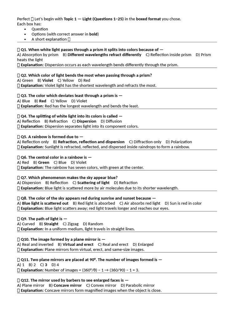 BIOLOGY | PDF | Atoms | Proton