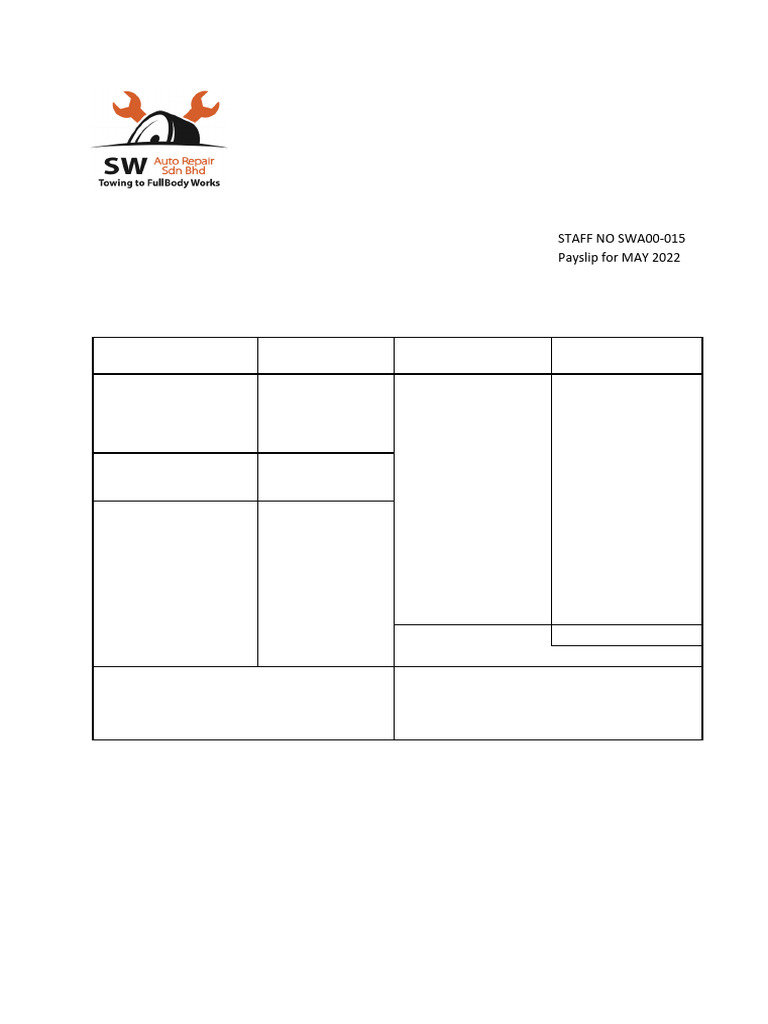 Swa00-15 - Ahmad Izzat Bin Nor Azlan Shah | PDF