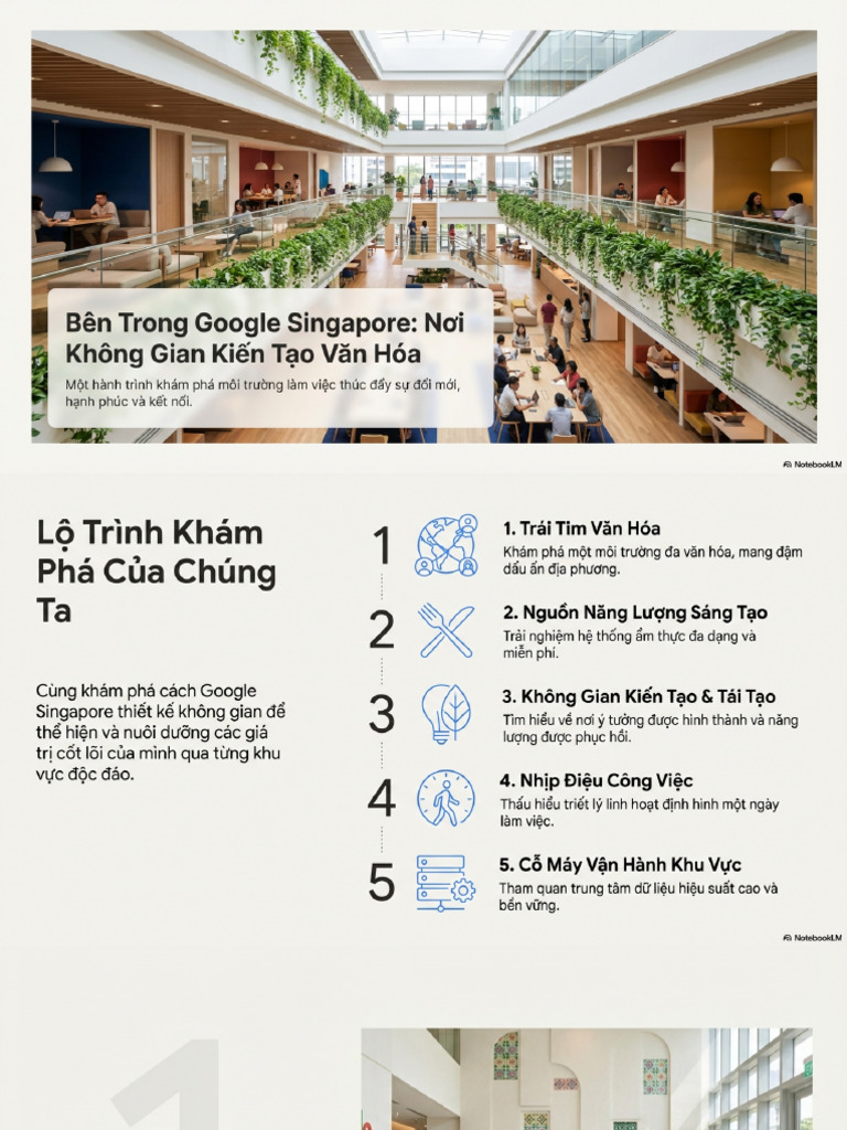 Google Space Culture | PDF