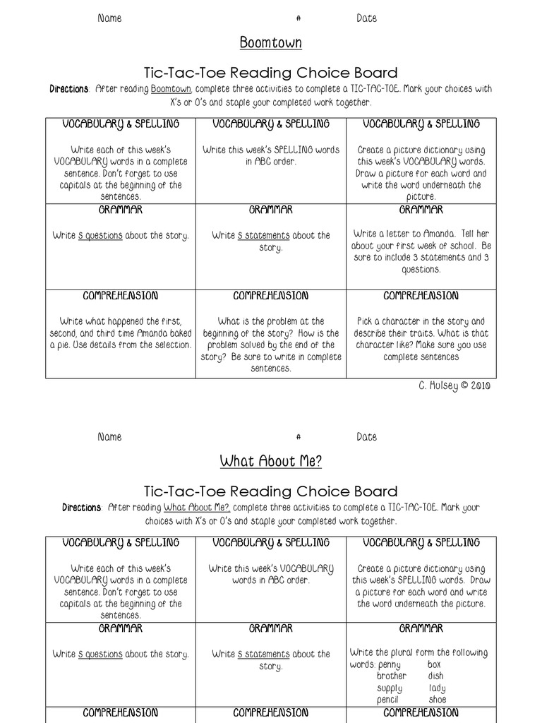 Reading Street Unit 1 | PDF | Vocabulary | Sentence (Linguistics)