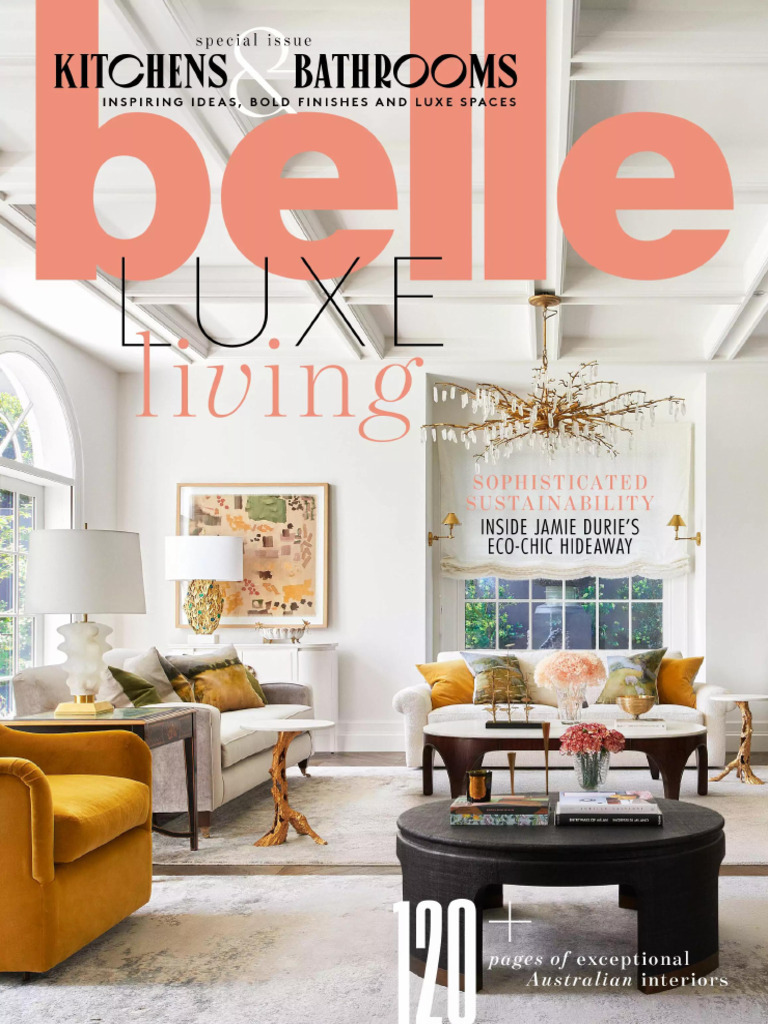 Belle Issue2510,2025 | PDF