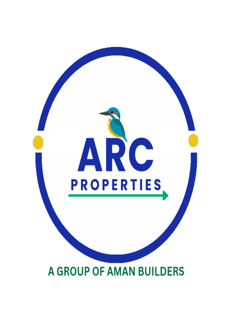 ARC Circle Logo Design | PDF