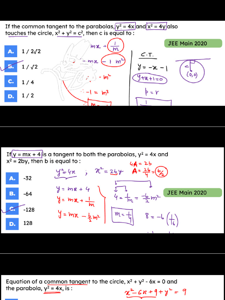 10 - Some More Problems | PDF