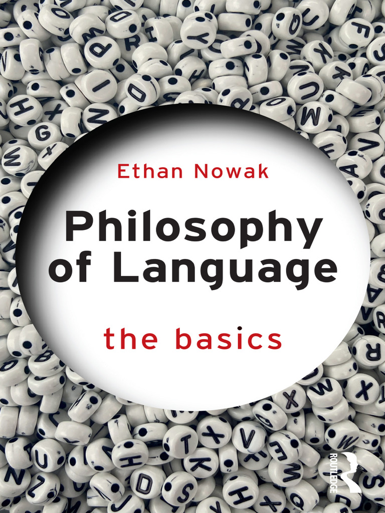 Introduction to Philosophy of Language | PDF | Semantics | Syntax