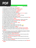 BOXN Wagon Specifications and Capacity | PDF