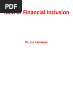 SBI Kiosk Banking for Financial Inclusion | PDF | Financial Inclusion ...