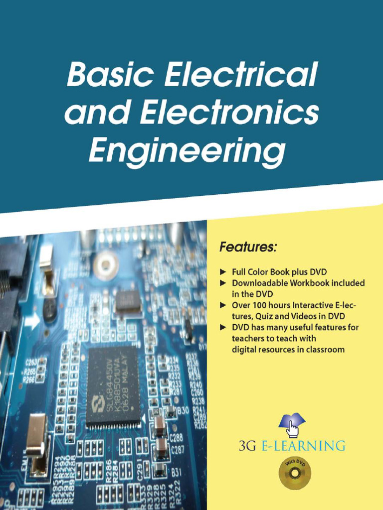 Basic Electrical & Electronics Engineering Guide | PDF | Electrical ...