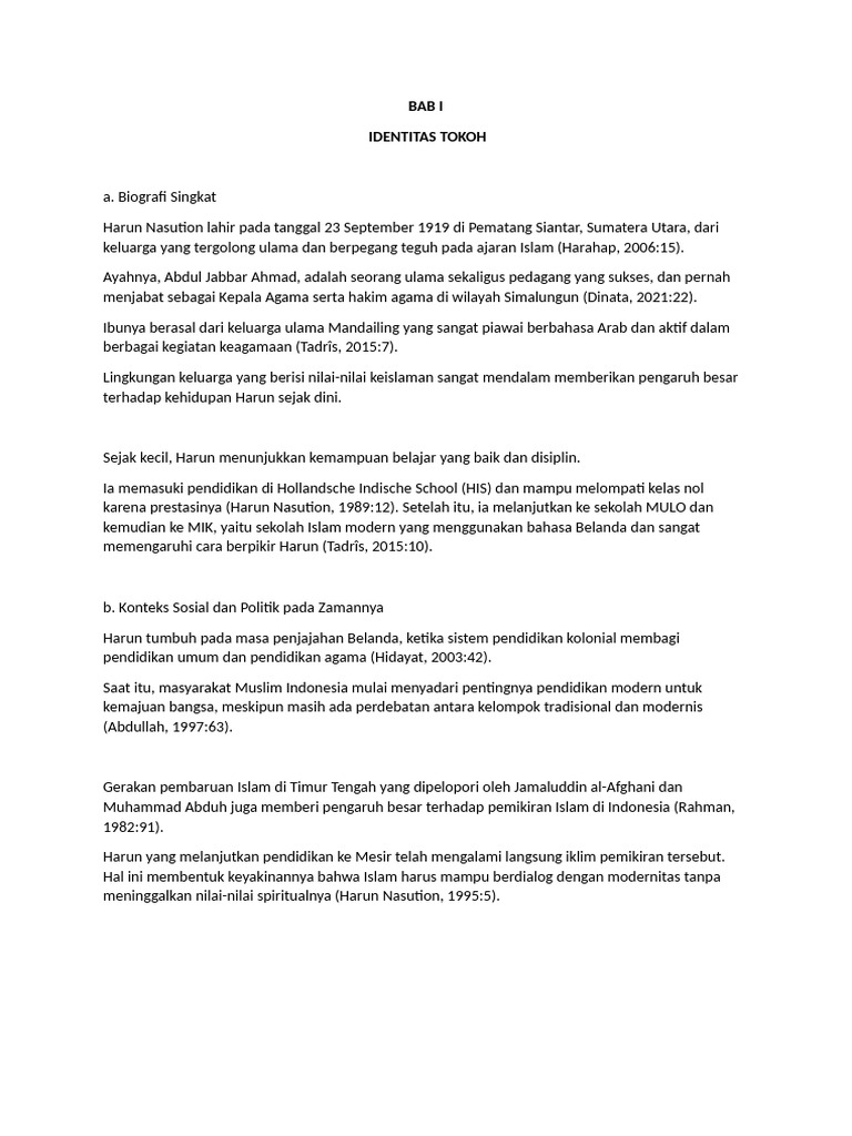 Makalah Psi Udin | PDF