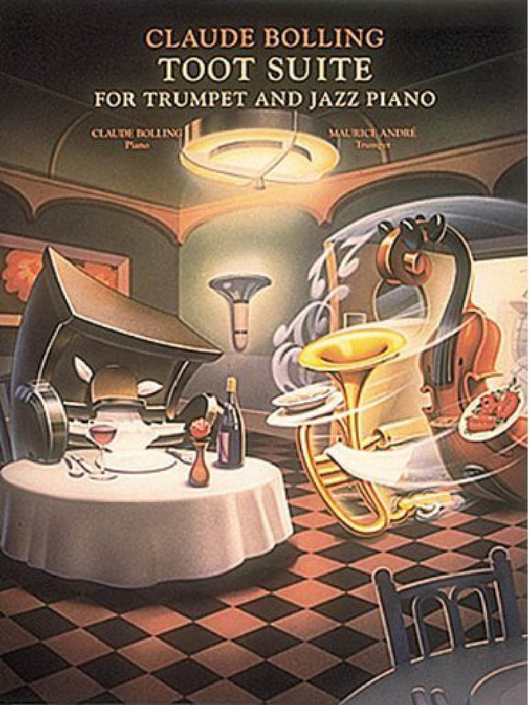 Toot Suite Bolling | PDF