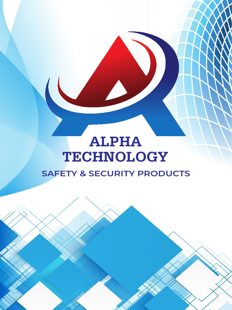 Alpha Technology Safety Solutions | PDF | Closed Circuit Television ...