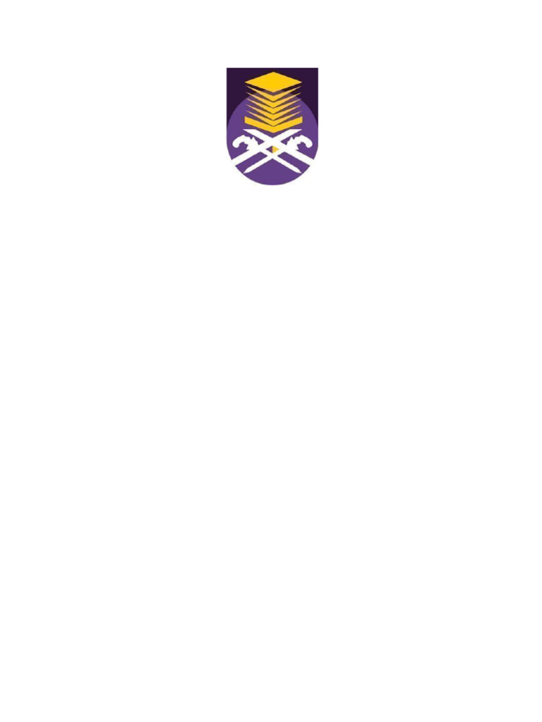 UiTM Research Ethics Committee Guidelines | PDF | Conflict Of Interest ...