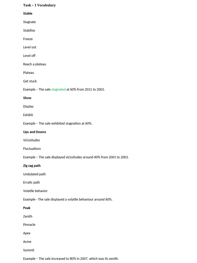 TVCB | PDF
