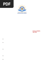Aerodynamics Overview in PHAK Chapter 5 | PDF