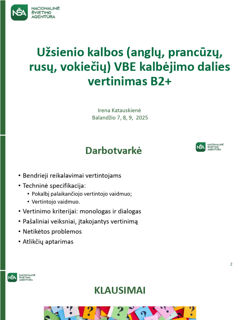 Konsultacija-Paskaita Skaidres | PDF
