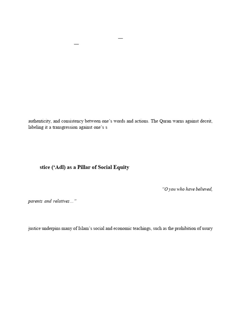 Assignment 2 | PDF | Forgiveness | Justice