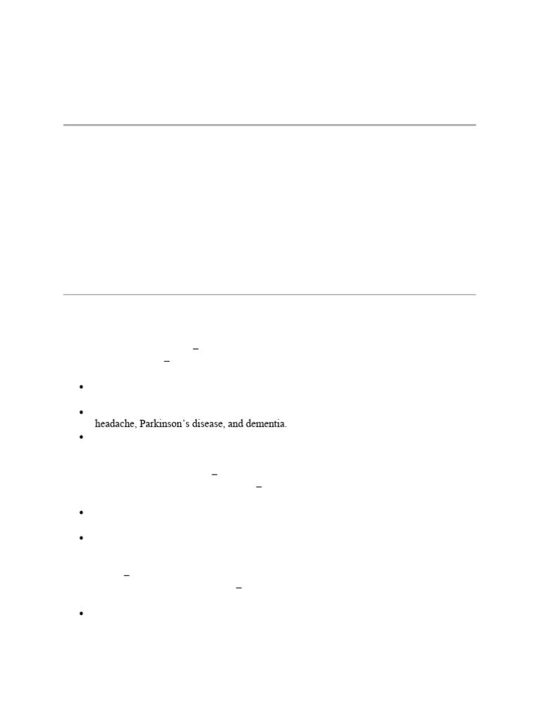 David S Filippi Neurologist CV | PDF | Neurology | Medical Specialties
