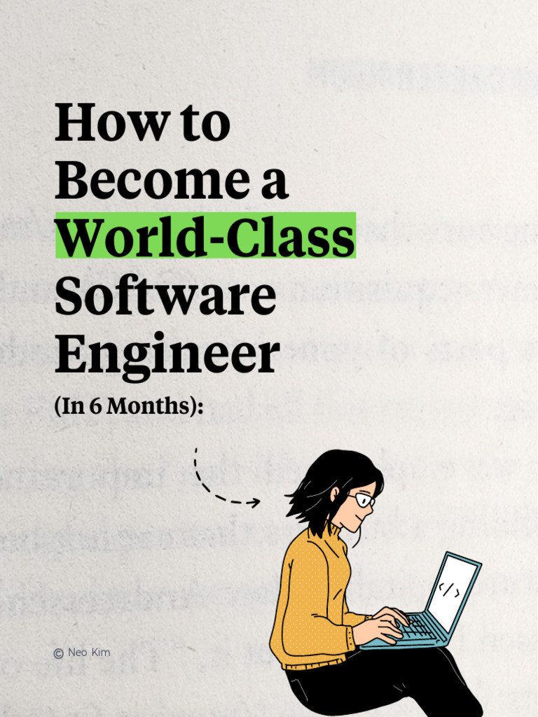12 Books to Master Software Engineering | PDF