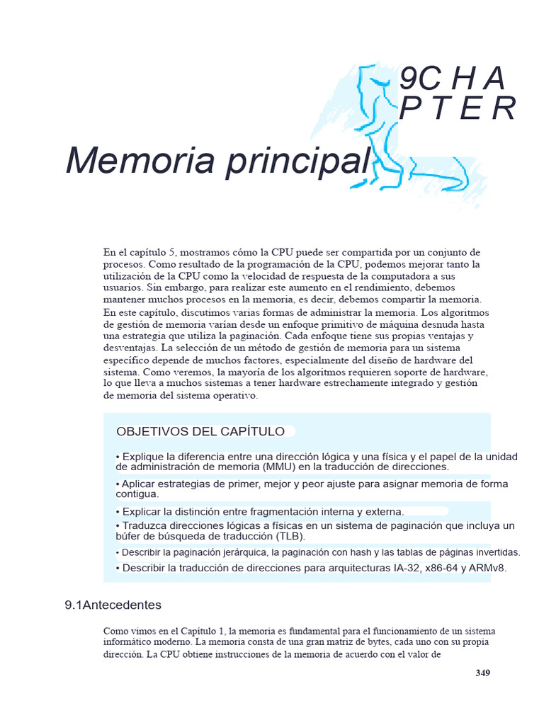 Operating System Concepts Abraham Silberschatz, Greg Gagne, Peter B. Galvin-446-738 | PDF