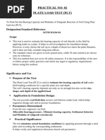 TE 2 Dynamic Cone Penetrometer | PDF