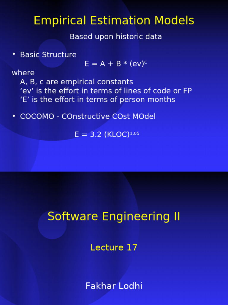 Lec17 | PDF