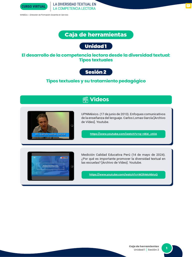 9-Caja de Herramientas 2 | PDF