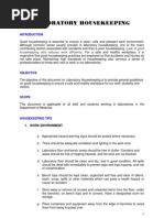 SMEWW Heterotrophic Plate Count MFT 04.02.18 | PDF | Colony Forming ...