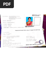 Relieving Order | PDF