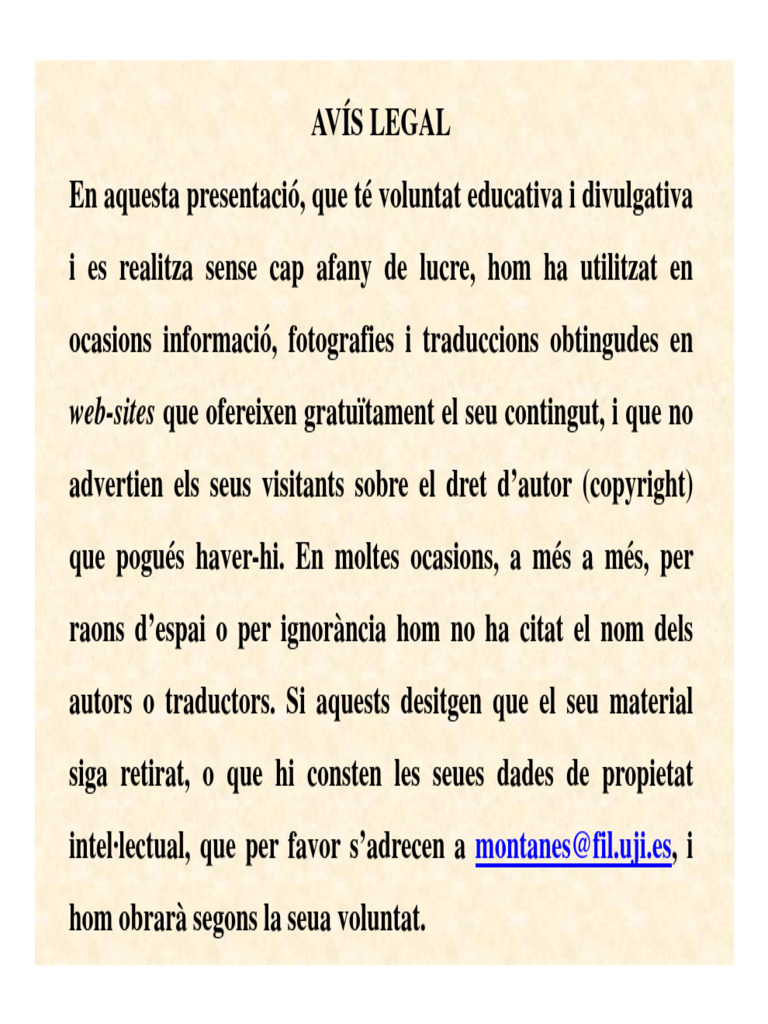 Poesia Moderna | PDF