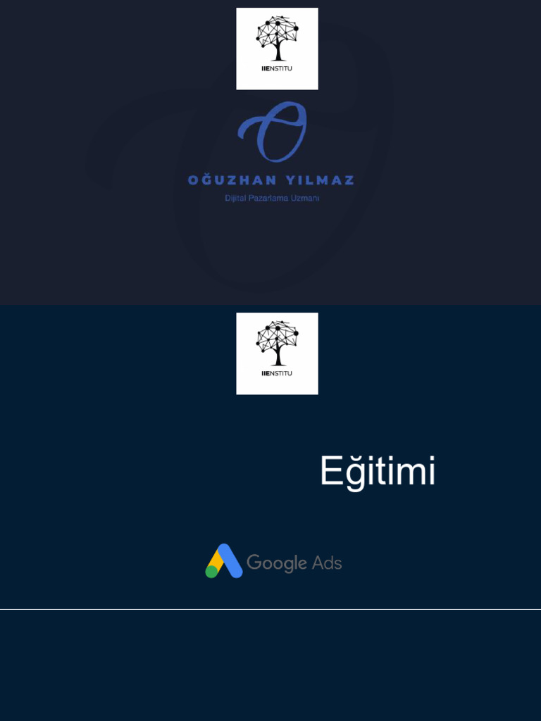 04 - Google Adwords Eğtimi - 4 | PDF