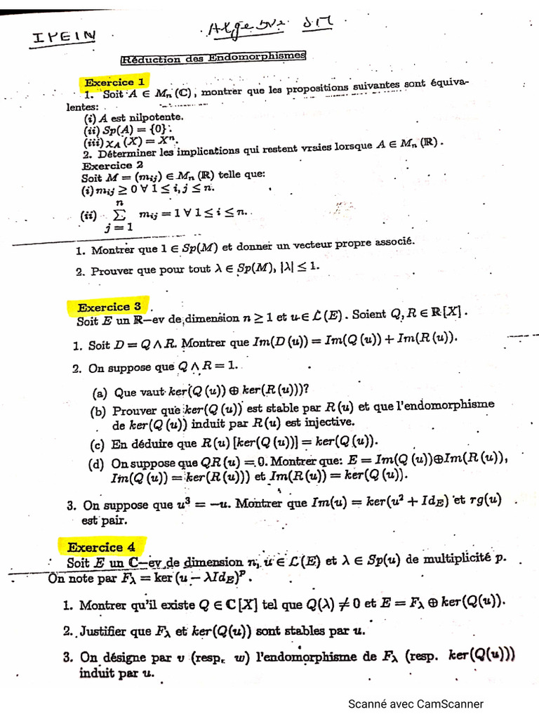 7-Reduction TD Correction | PDF