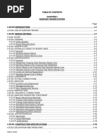 Charlotte Water Design Manual Update | PDF | Hydraulic Engineering ...