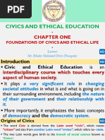 Markkula Center Ethical Decision Framework | PDF | Justice | Crime ...