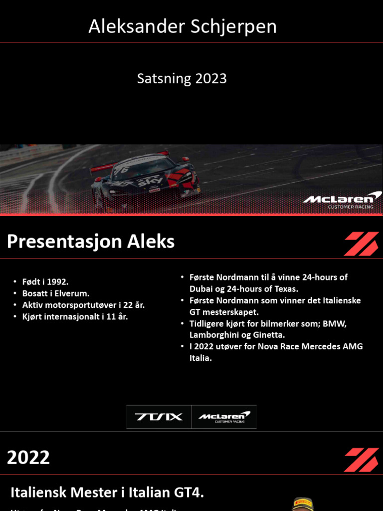 7tsix Ats | PDF