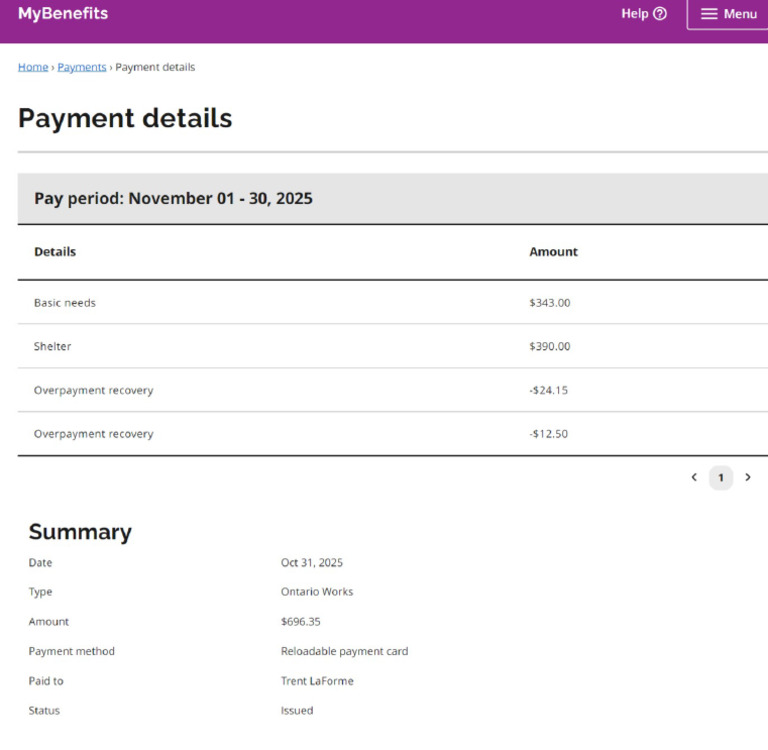 FireShot Capture 003 - Payment Details - MyBenefits - [Mybenefits.mcss ...