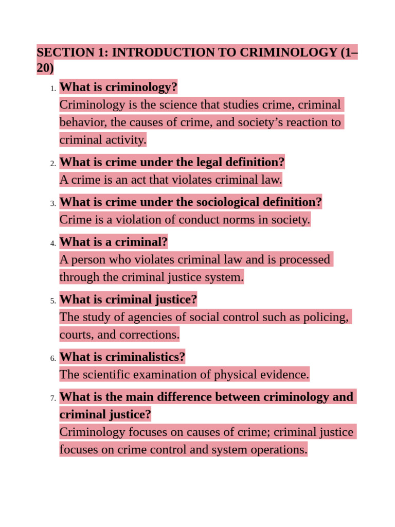 LOVE TYPOLOGIES | PDF | Crimes | Crime & Violence