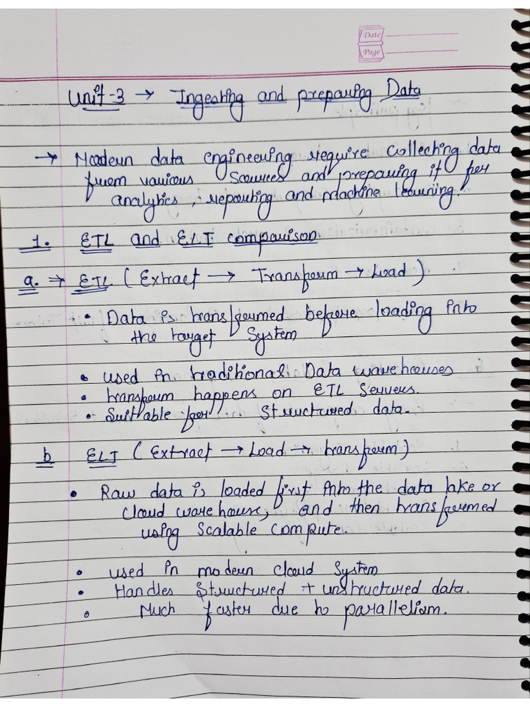 Unit 3 DE | PDF