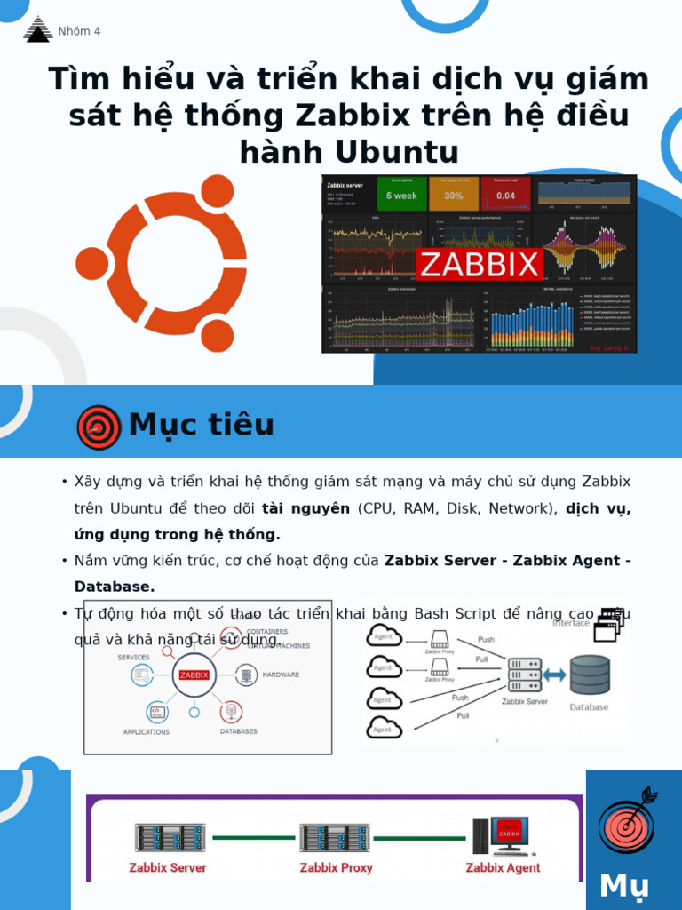 Blue and White Modern Procurement Proposal Presentation | PDF