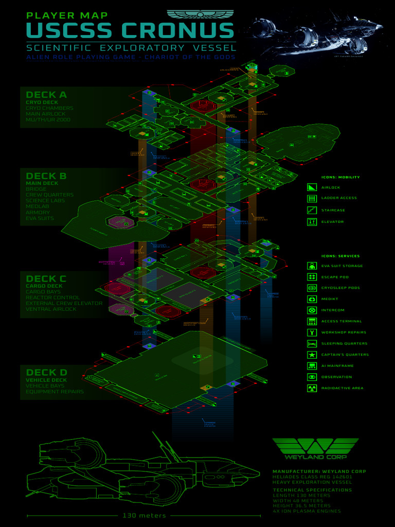 Cronus MAP Complete | PDF