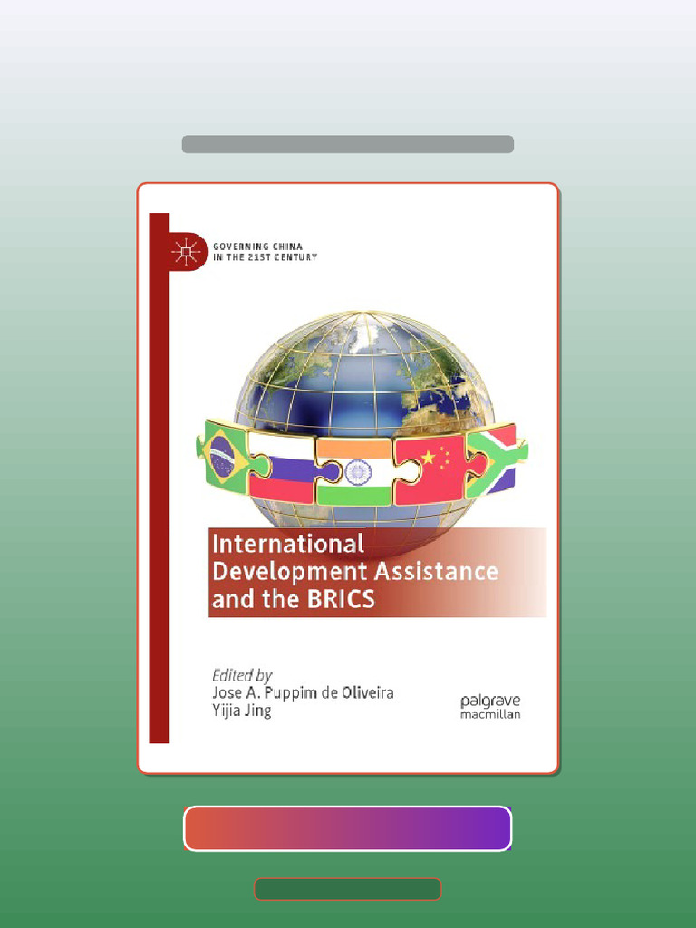 International Development Assistance and the BRICS HQ File Exam Prep ...