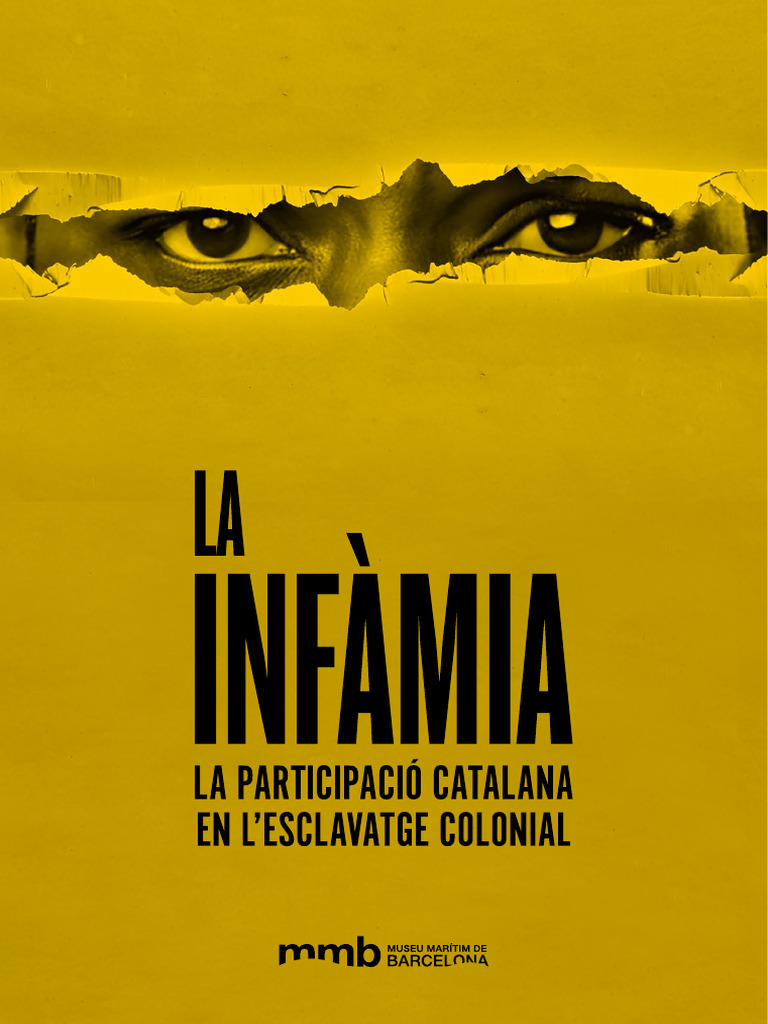 MMB La Infamia Cataleg | PDF