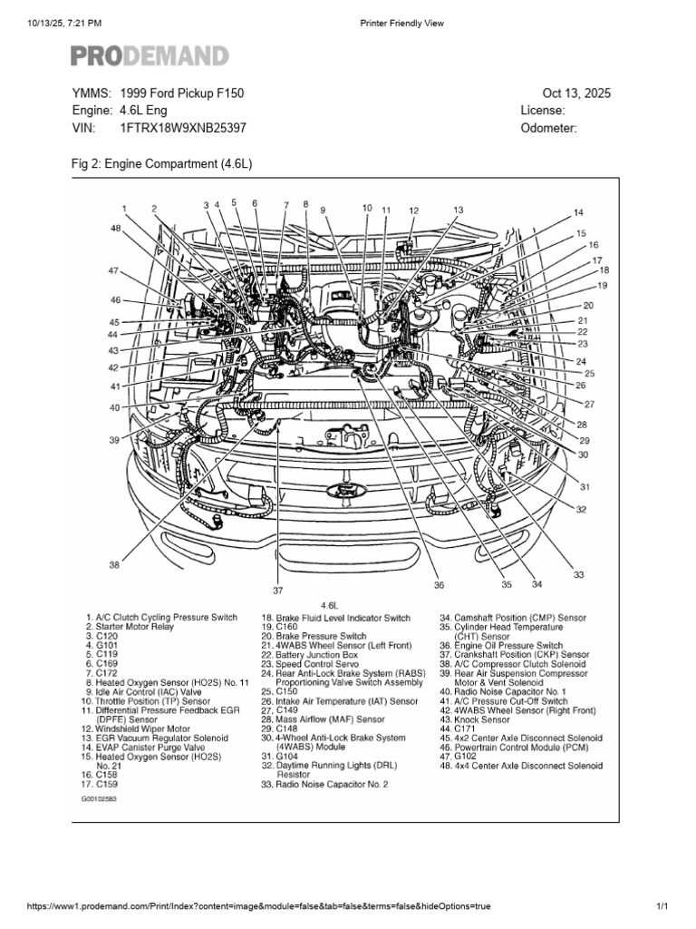 Engine Bay 2 | PDF