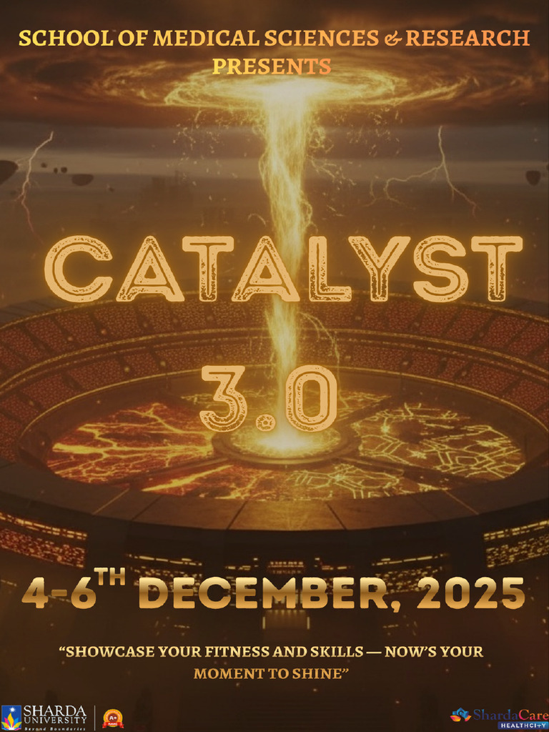 Catalyst 3.0 Brochure 10 | PDF