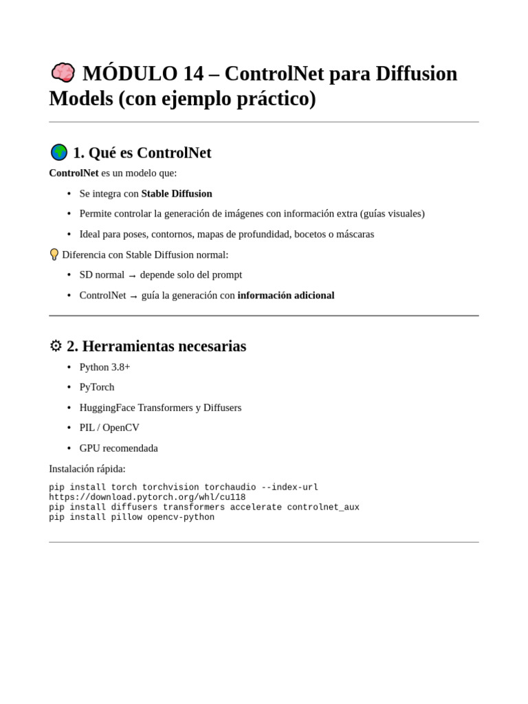 13 ControlNet Fine Control for Diffusion Models - Lvmin Zhang, Maneesh ...