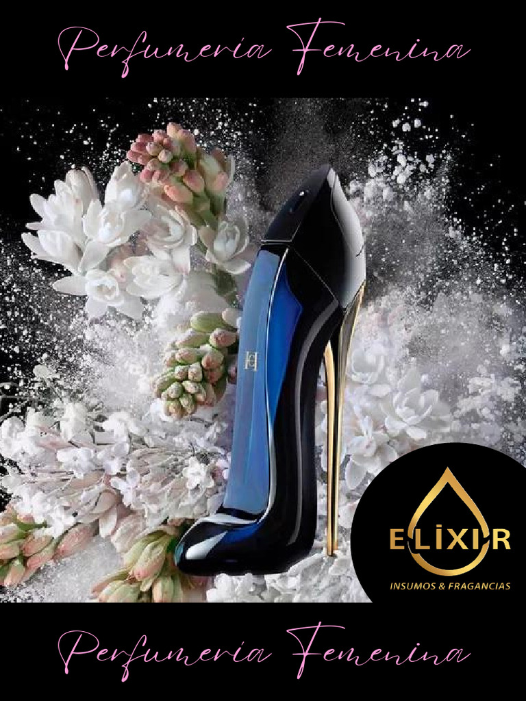 Catálogo Elixir | PDF