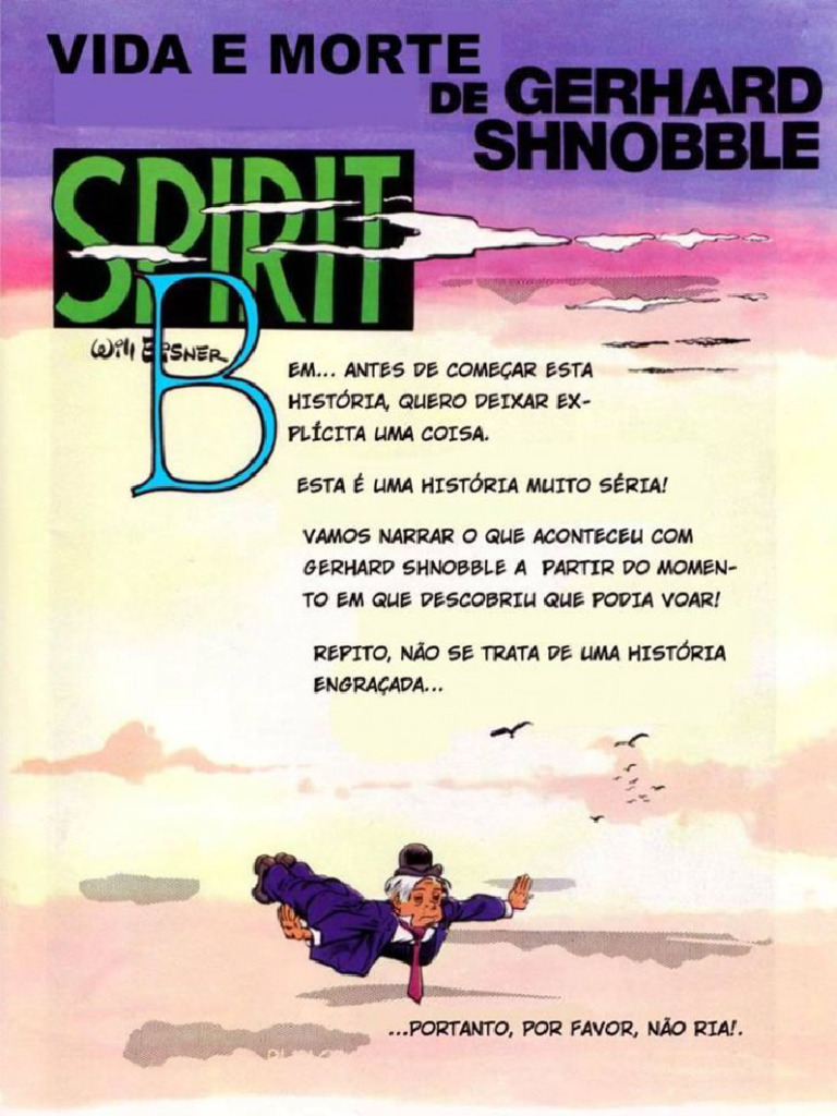 2 Spirit | PDF
